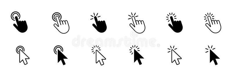 Left Right Hands Stock Illustrations – 3,596 Left Right Hands Stock ...