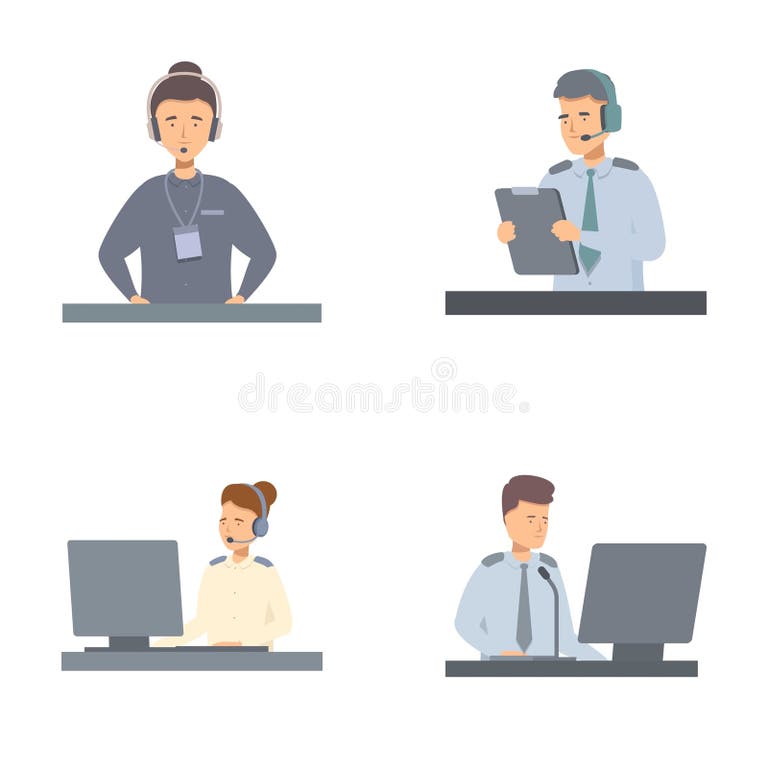 Representatives Collection Stock Illustrations – 192 Representatives ...