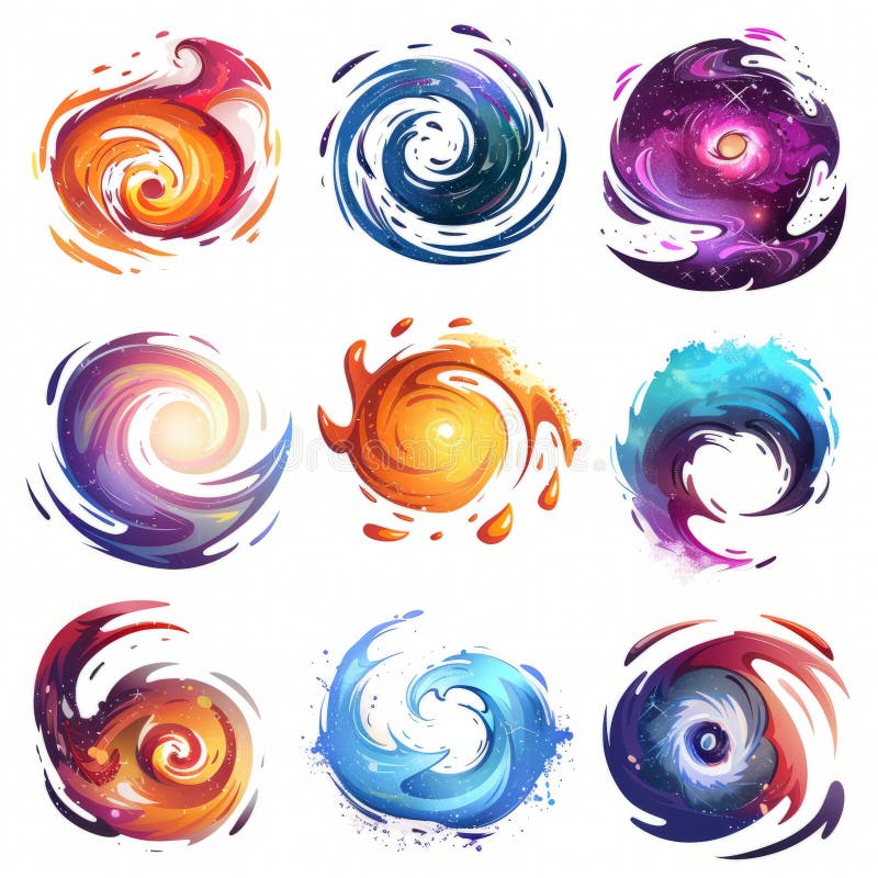 222 Vortex Cartoon Stock Photos - Free & Royalty-Free Stock Photos from ...