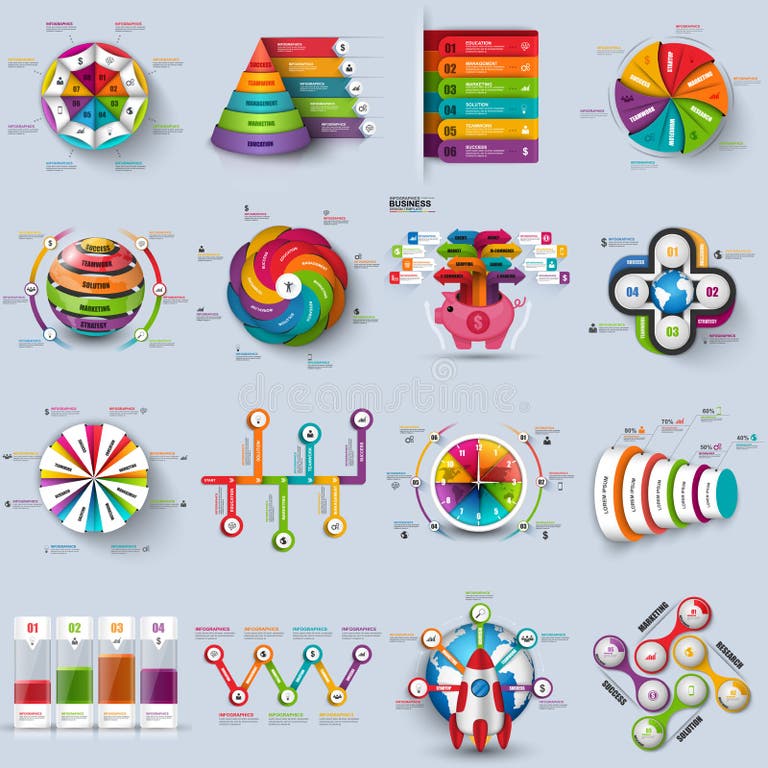 Workflow Processes Stock Illustrations 17 780 Workflow Processes