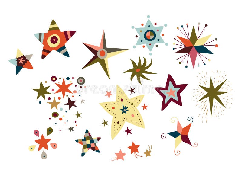 Stars Sprinkles Stock Illustrations – 4,950 Stars Sprinkles Stock ...