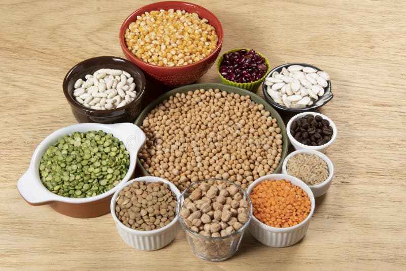 Fiber source examples stock photo. Image of variety - 224922028