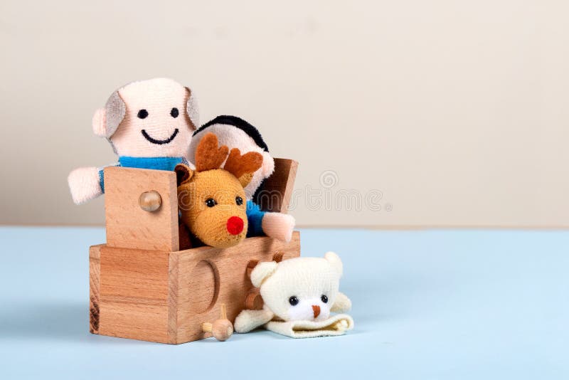 Collection of Different Kinds of Children Toys. Stock Photo - Image of ... Collection of Different Kinds of Children Toys. Stock Photo - Image of ...
