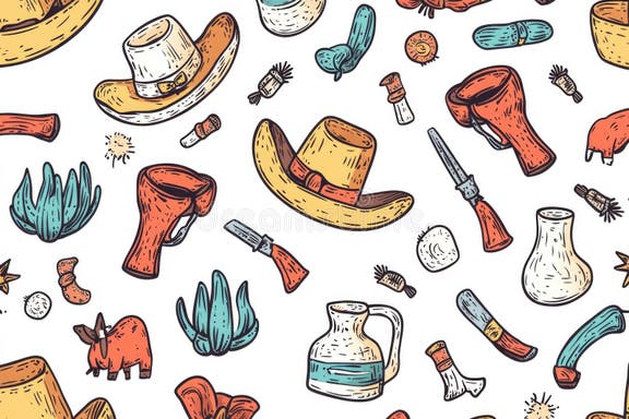 A Collection of Diverse Objects Arranged on a Clean White Background ...