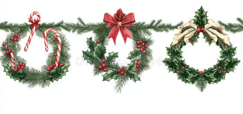 Christmas Line Divider Stock Photos - Free & Royalty-Free Stock Photos ...