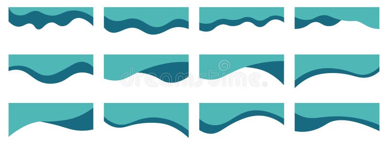 Modern Separator Header Stock Illustrations – 493 Modern Separator ...