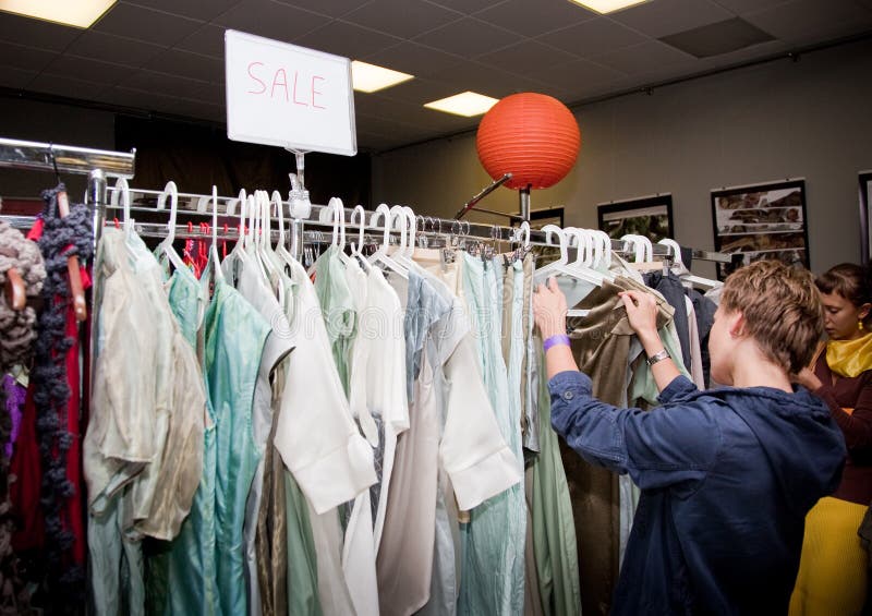 Collection of Dresses editorial photography. Image of indoors - 16062257