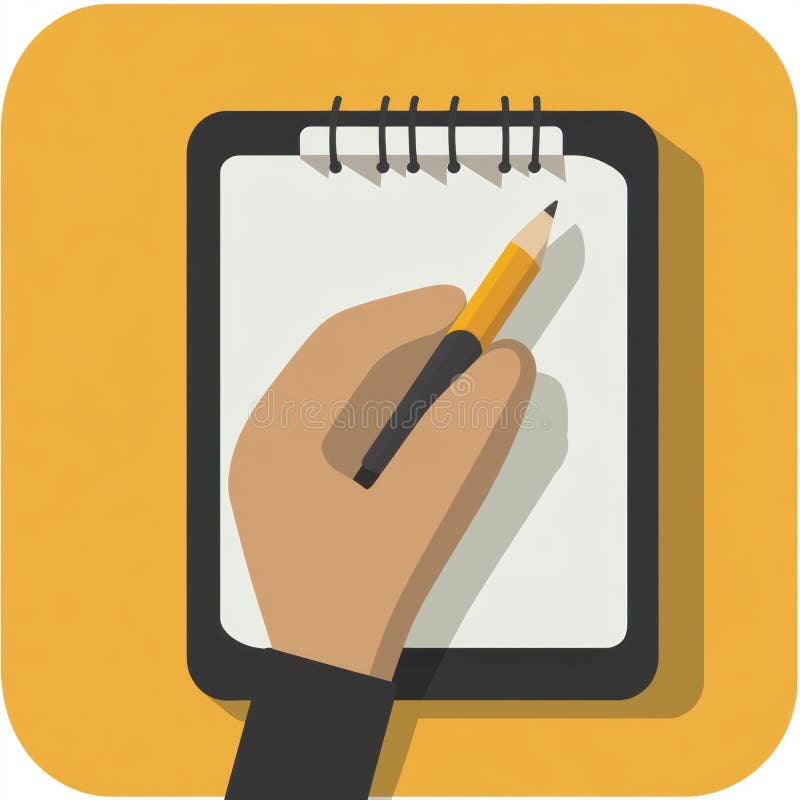 Simple Line Art Objects stock illustration. Illustration of symbol ...