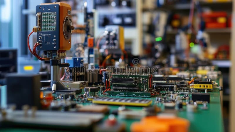 Highprecision Instruments Stock Photos - Free & Royalty-Free Stock ...