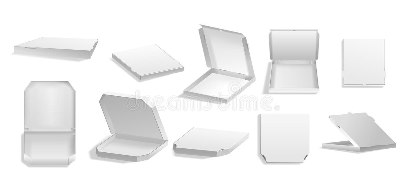 Multiple Empty Boxes Stock Illustrations – 238 Multiple Empty Boxes ...
