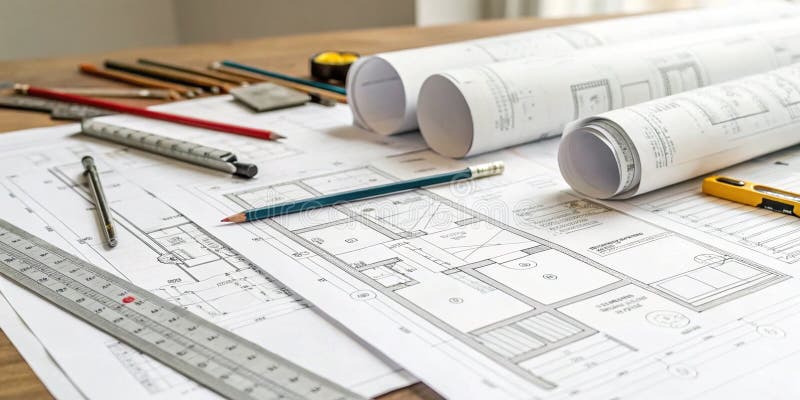 Engineering and Architecture Drawings 2. Engineering and Architecture ...