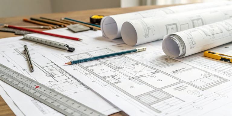 Engineering and Architecture Drawings 2. Engineering and Architecture ...