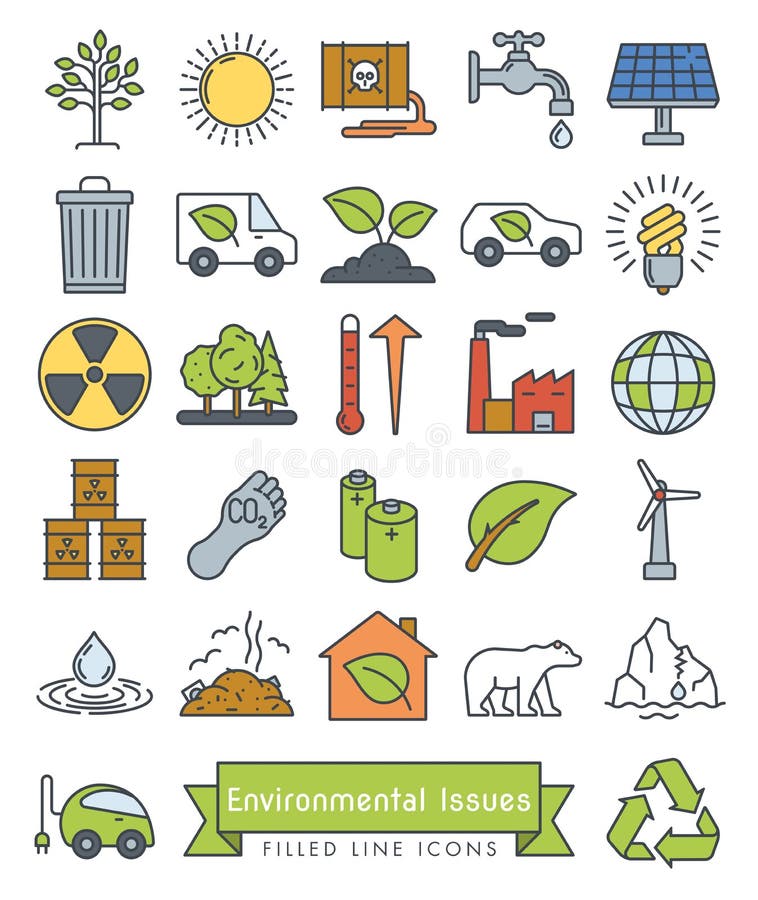 Toxic Waste Icon. Leaking Oil Barrel Symbol Stock Vector - Illustration ...