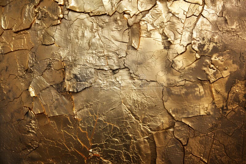 High-quality Gold Grunge Textures for Distressed Visual Effects Designs ...