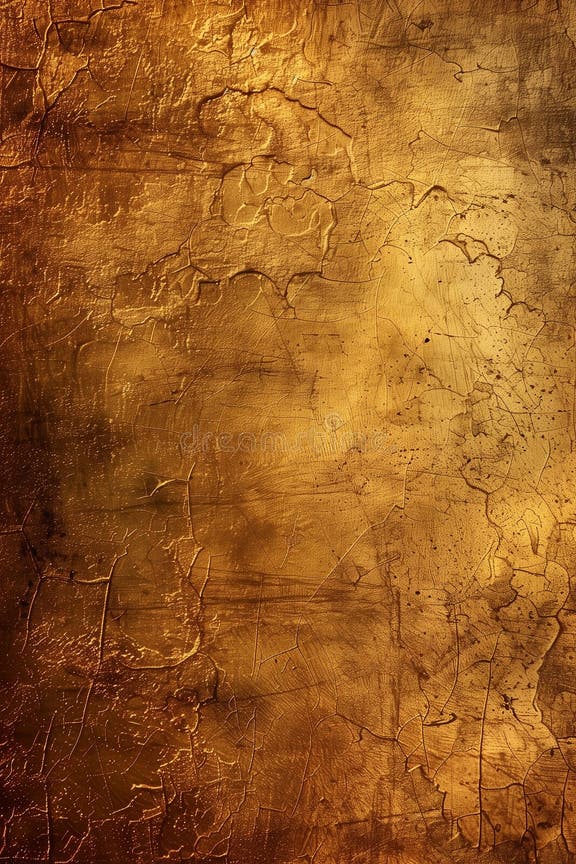 High-quality Gold Grunge Textures for Distressed Visual Effects Designs ...