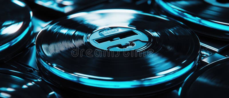 A Collection of Files and Documents Captured from a Close Distance ...