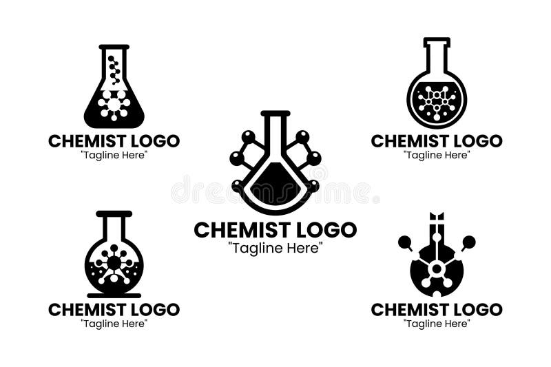 Chemist Logo