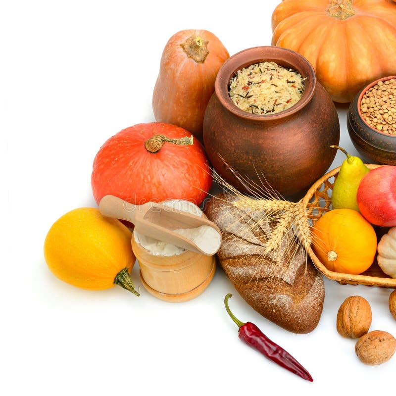 Collection of food stock photo. Image of white, plate - 32325598