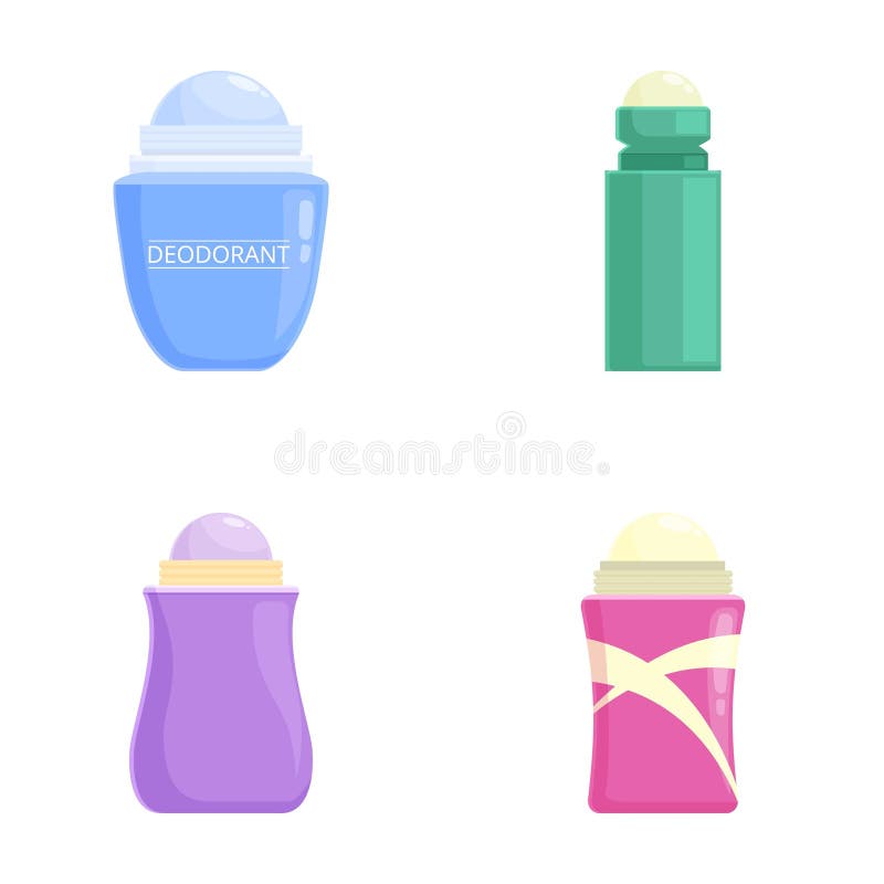 Rollon Deodorants Stock Illustrations – 7 Rollon Deodorants Stock ...