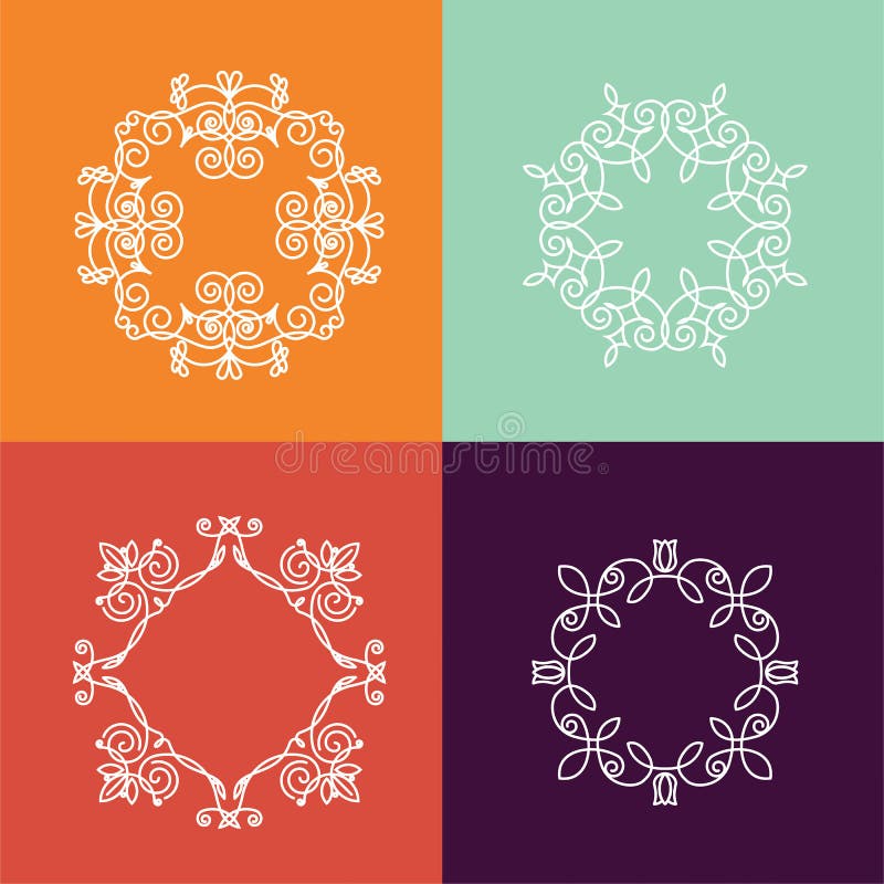 Rectangle Intersections Stock Illustrations – 66 Rectangle ...