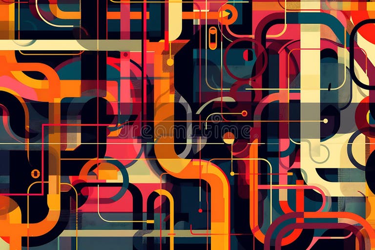 Harmonious Color Palettes Collection Stock Illustrations – 155 ...