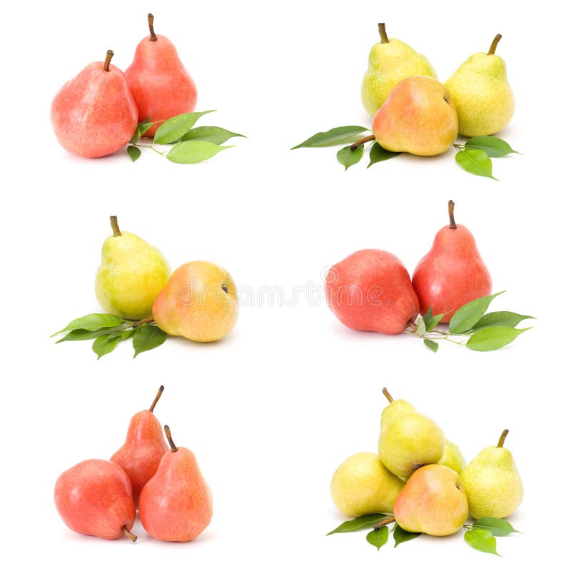 Peeled fresh pear fruit stock photo. Image of nutrition - 21757000