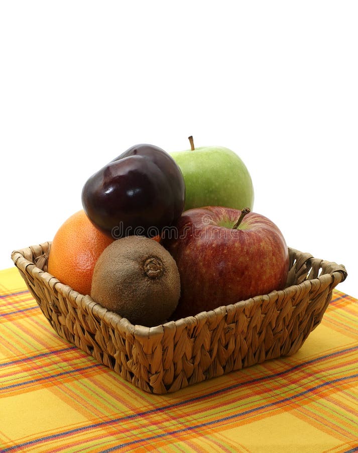 Collection of fruits stock photo. Image of crib, collection - 3961868