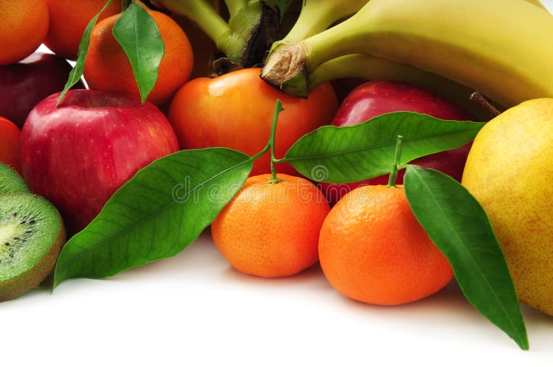 Collection fruits stock image. Image of green, ingredient - 43025801