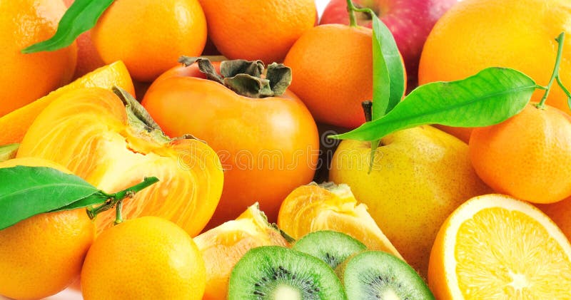 Collection fruits stock image. Image of gardening, diet - 31644267