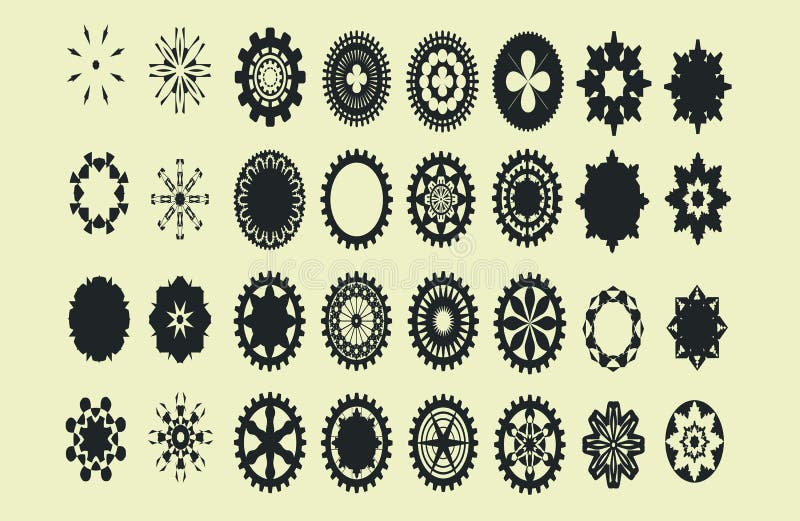 Simbul Vintage Stock Illustrations – 2 Simbul Vintage Stock ...