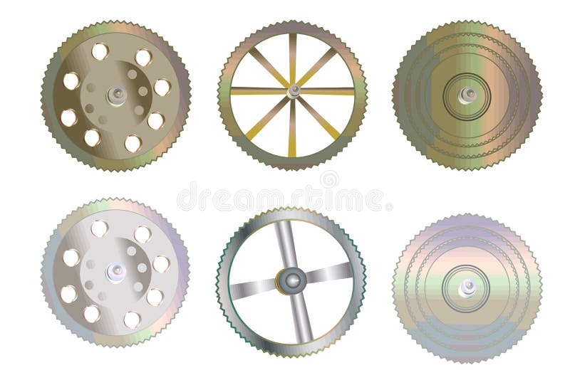 Circular Cogs Stock Illustrations – 362 Circular Cogs Stock ...