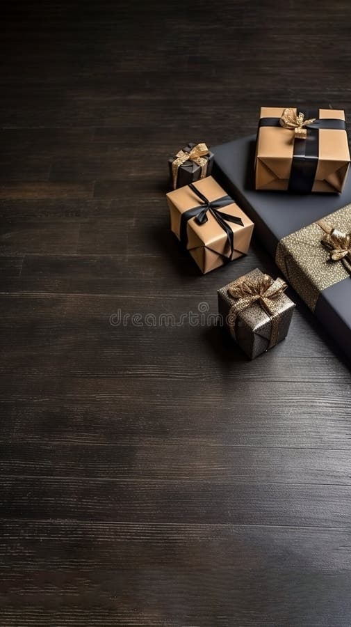 Collection of Gift Box Background Wallpaper Stock Illustration ...