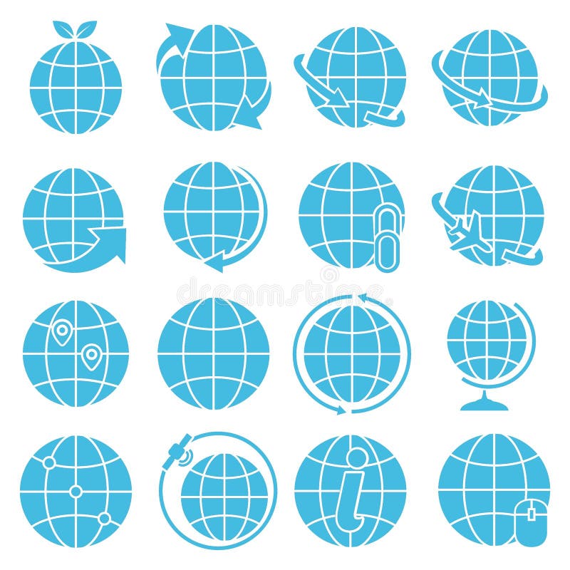 Global concepts stock vector. Illustration of business - 11437365