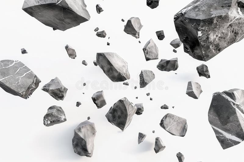 Angular Rocks Stock Illustrations – 1,144 Angular Rocks Stock ...