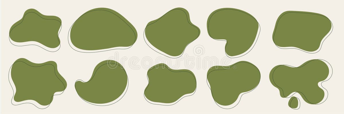 Irregular Shape Text Vector Stock Illustrations – 1,212 Irregular Shape ...