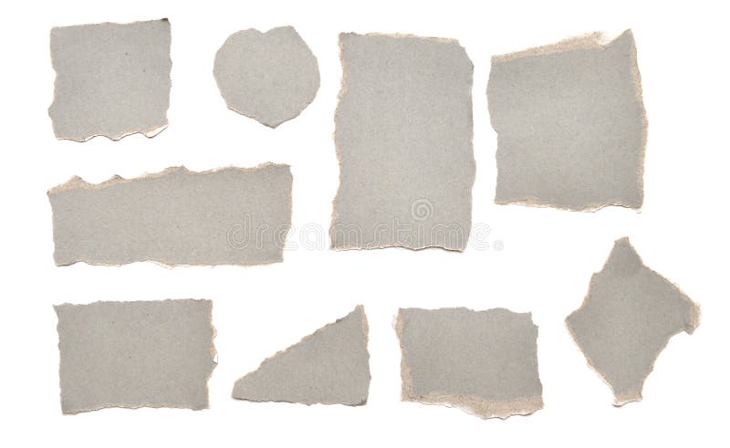 Rip Paper stock image. Image of torn, blue, abstract - 16033241