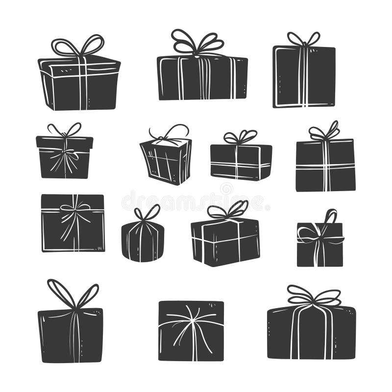 Black White Clipart Can Stock Photos - Free & Royalty-Free Stock Photos ...