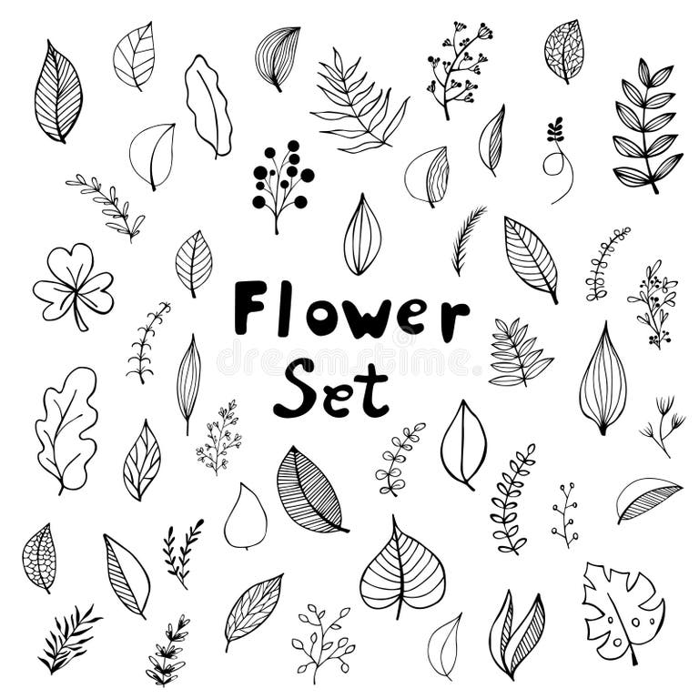 Doodle Samples Stock Illustrations – 376 Doodle Samples Stock ...