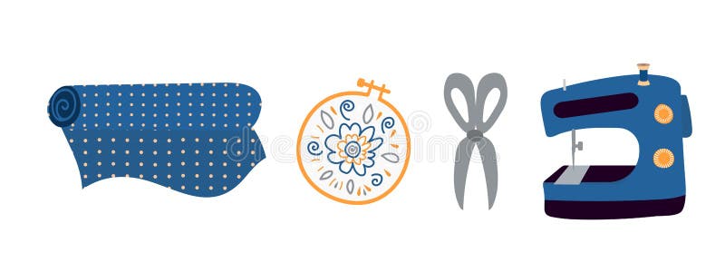 Embroidery Hoop Logo Stock Illustrations – 264 Embroidery Hoop Logo ...