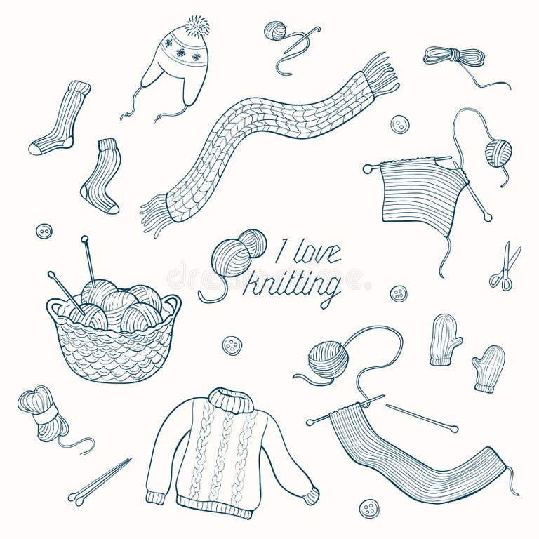Yarn Illustrations Black White Stock Illustrations – 63 Yarn ... Yarn Illustrations Black White Stock Illustrations – 63 Yarn ...
