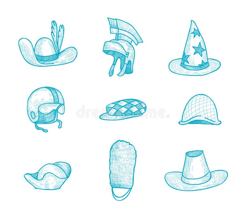 British Hats Stock Illustrations – 234 British Hats Stock Illustrations ...