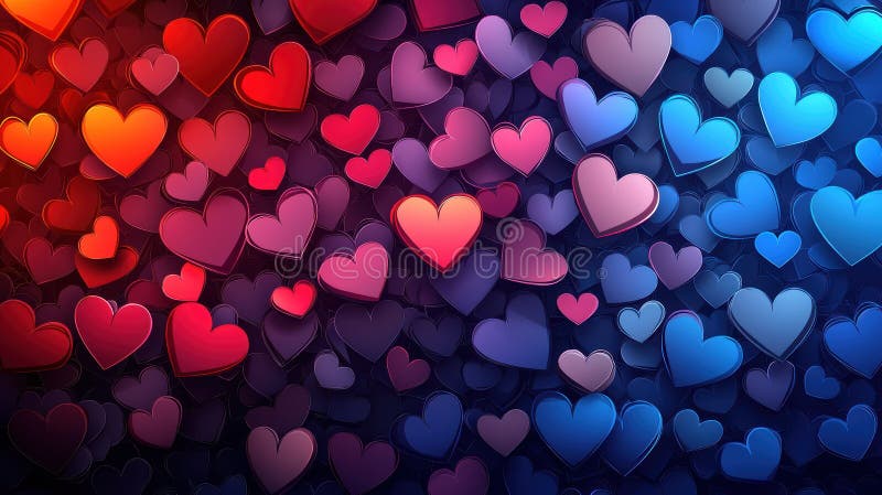 Collection of High Definition Heart Wallpapers for Backgrounds and ...