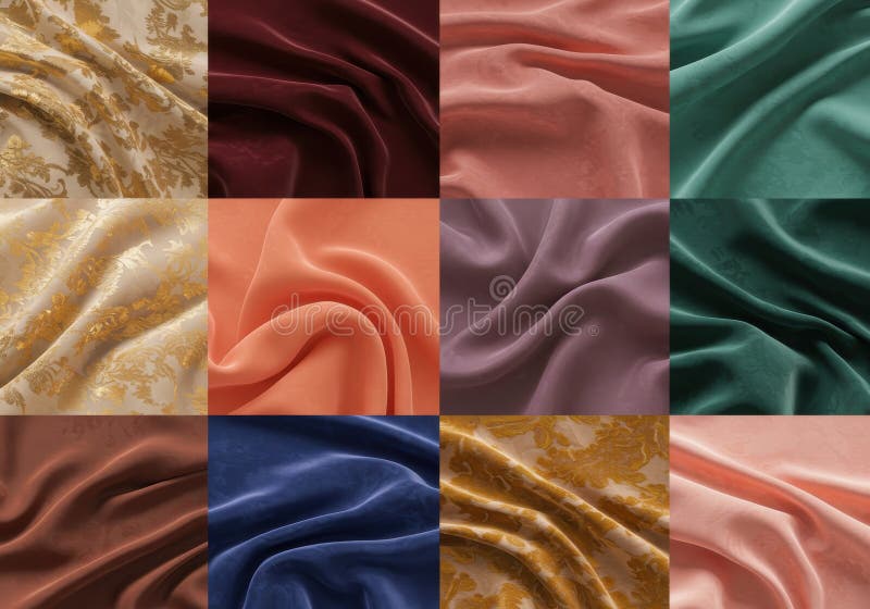 A Collection of High-end Virtual Clothing NFTs with Realistic Textures ...