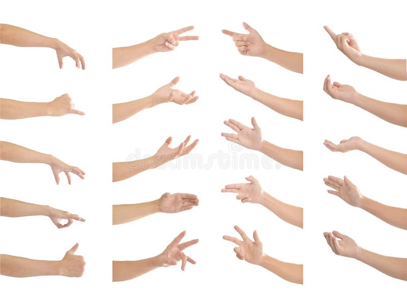 Multiple Hands Man Stock Illustrations – 354 Multiple Hands Man Stock ...