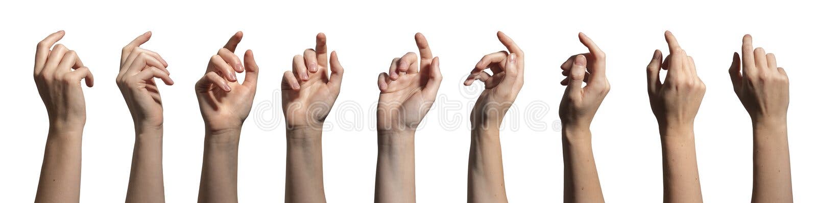 Woman Front Side Back View Anatomy Stock Photos - Free & Royalty-Free ...