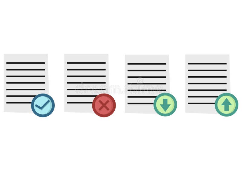 Collection of Illustrations of Knights Emoticons Stock Illustration ...