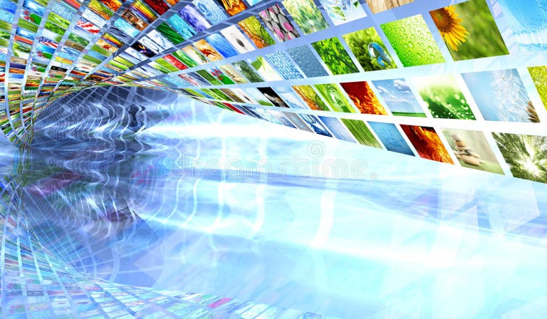 Widescreen Collection Stock Illustrations – 1,140 Widescreen Collection ...