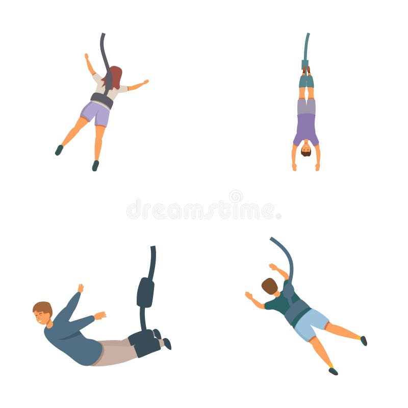 Falling Positions Stock Illustrations – 343 Falling Positions Stock ...