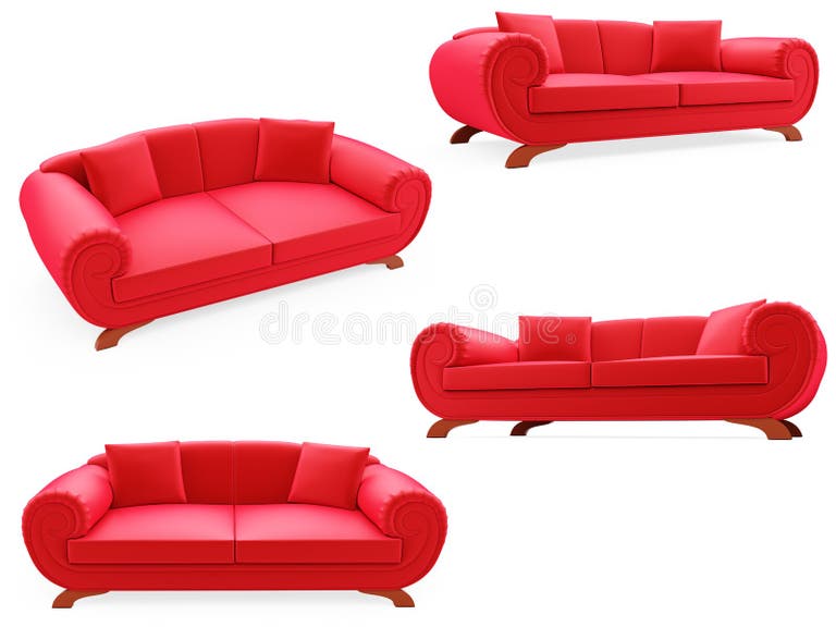 Sofa Collage Stock Illustrations – 874 Sofa Collage Stock Illustrations ...