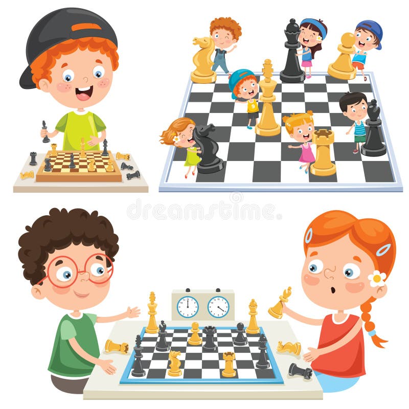 Chess Stock Illustrations – 82,054 Chess Stock Illustrations, Vectors ...